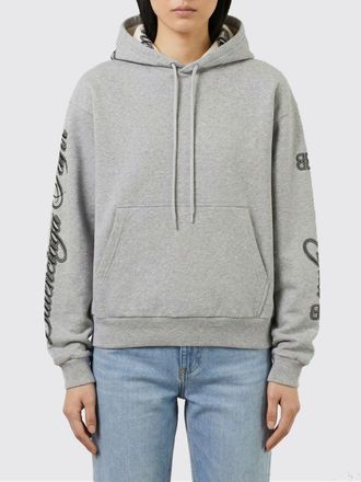 Balenciaga Sweat-Shirt BALENCIAGA Femme couleur Gris