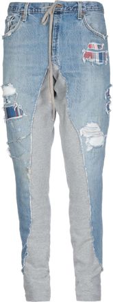 Levi's HOSEN & RÖCKE - Jeanshosen auf YOOX.COM