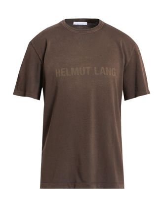 Helmut Lang TOPS - T-shirts auf YOOX.COM