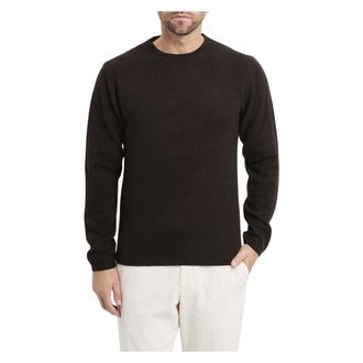 Daniele Fiesoli Herren, Strickwaren, Braun, XLGr&ouml;&szlig;e