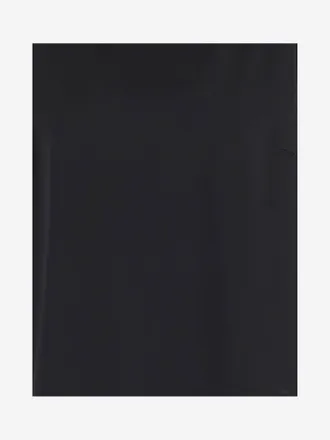 By Malene Birger Vica Blouse - Black
