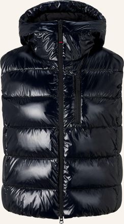 Bogner Fire + Ice Fire+Ice Skiweste naima3 blau