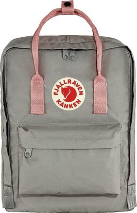 Fjällräven Kånken Original Fog/Pink