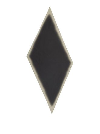 Lardini &Eacute;charpe - Noir
