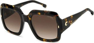 Carrera Femme, Accessoires, Brun, Taille: 54 MM Lunettes authentiques et élégantes avec un service de qualité supérieure