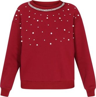 Faina Sweatshirt