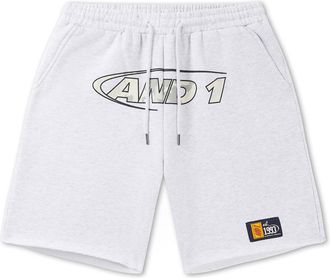 AND1 Shorts