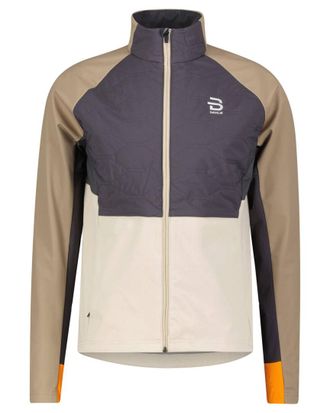 Daehlie Herren Langlaufjacke CHALLENGE 2.0