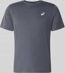 Asics T-Shirt mit Logo-Print Modell CORE