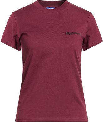 Karl Lagerfeld TOPS - T-shirts auf YOOX.COM