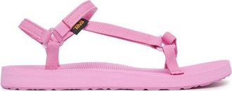 Teva Sandalen Original Universal Slim 1150110 Rosa