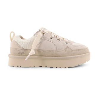 UGG Ugg, Femme, Chaussures, Beige, Taille: 40 EU Lo Lowmel