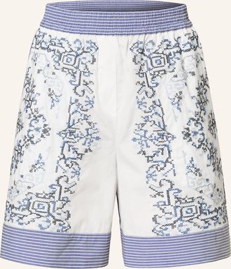 Claudie Pierlot Claudie Pierlot Shorts blau