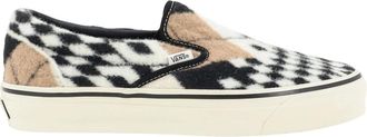 Vans Slip-On - - Shoes - Damen - Mehrfarbig - 35 1/2 EU