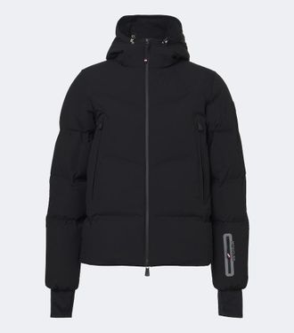 Moncler Veste de ski Angren &agrave; capuche