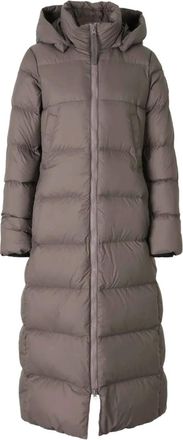 Canada Goose doudoune Mystique - Gris