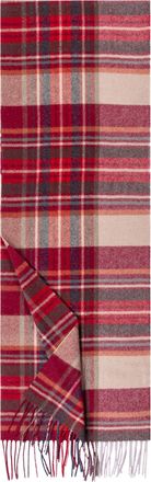 Roeckl Schal SCOTTISH TARTAN DAMEN