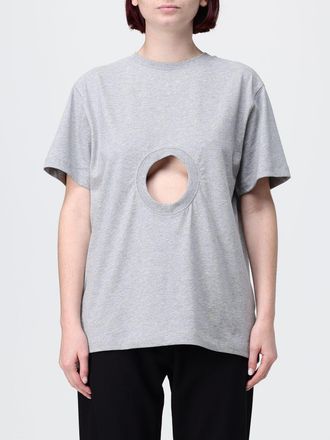 Coperni T-Shirt Femme couleur Perle