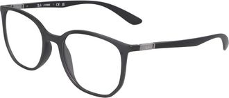 Ray-Ban unisex, Accessories, Schwarzk, 52 MMGr&ouml;&szlig;e