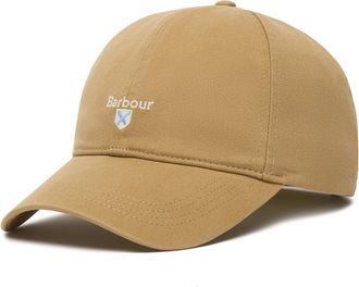 Barbour Cap Barbour Cascade MHA0274ST51 Beige