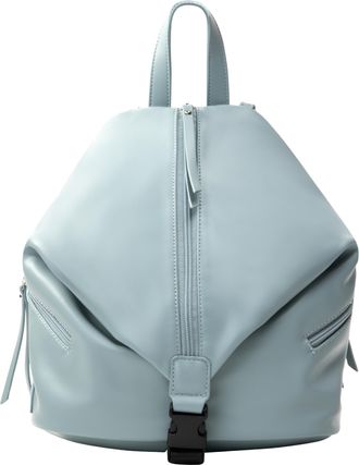 Usha Rucksack Damen blau