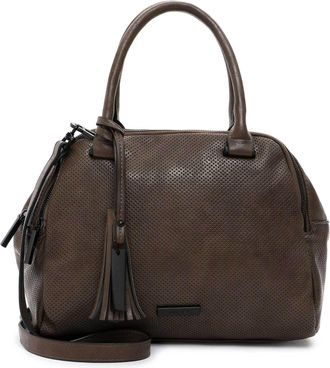 Suri Frey Celly Bowling Bag Mud