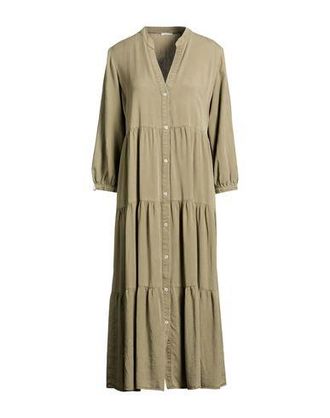 True Religion ROBES - Robes midi sur YOOX.COM