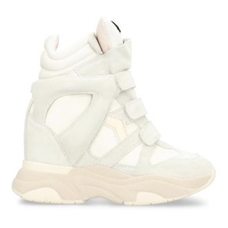 Isabel Marant Damen, Schuhe, Wei&szlig;, 41 EUGr&ouml;&szlig;e