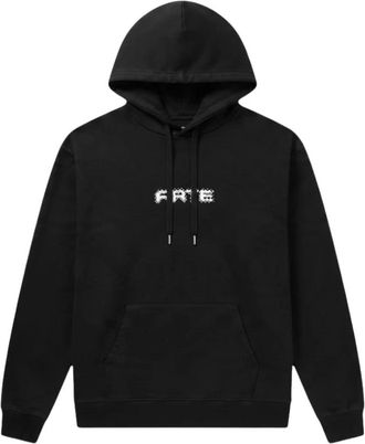 Arte Felpa - Homme - Sweatshirts et sweats &agrave; capuche - Noir - Taille: L
