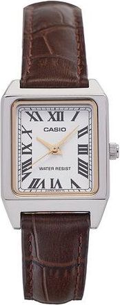 Casio Uhr LTP-B150L-7B2EF Braun