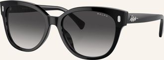 Ralph Lauren Sonnenbrille ra5305u schwarz