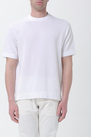 KANGRA Pull Homme couleur Blanc