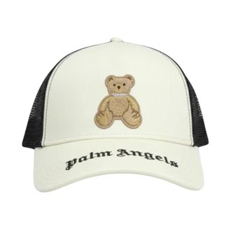 Palm Angels unisex, Accessories, Beige, ONE SIZEGr&ouml;&szlig;e