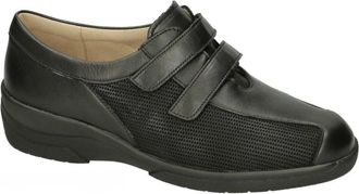 Solidus Damen, Schuhe, Schwarzk, 36 1/2 EUGr&ouml;&szlig;e
