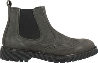 Alessandro Gilles SCHUHE - Stiefeletten auf YOOX.COM