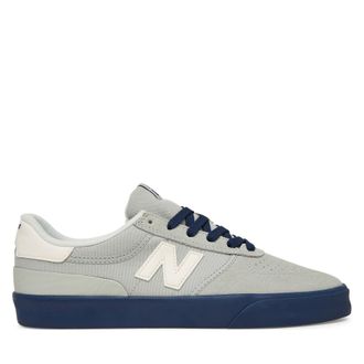 New Balance Sneakers aus Stoff New Balance UN272NQG Grau
