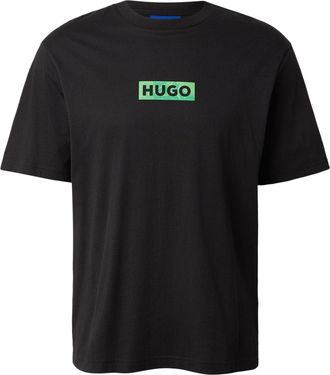 HUGO BOSS T-Shirt Nufotee