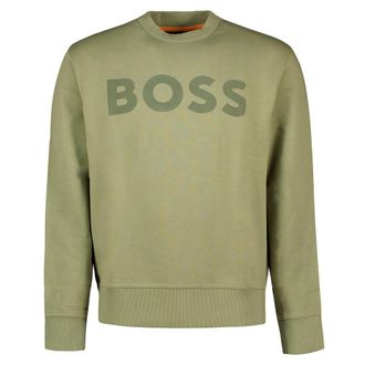 BOSS WeBasicCrew
