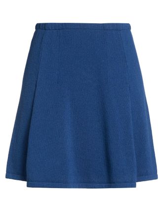 Bruno Manetti HOSEN & R&Ouml;CKE - Minir&ouml;cke auf YOOX.COM