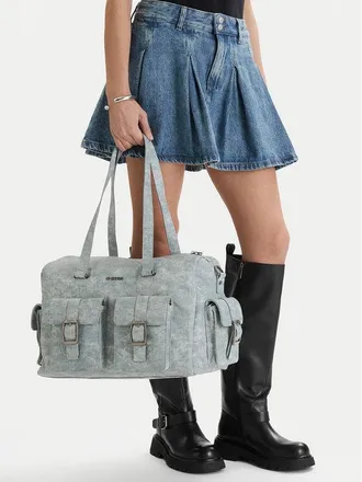 G-Star Raw Handtasche EO-LDA8482J Blau