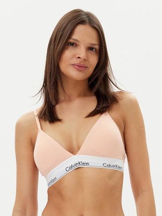 Calvin Klein Underwear Bralette-BH 000QF5650E Orange