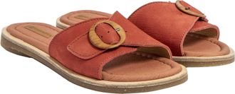 El Naturalista Damen N5690 Tonami Sandale, Himbeere, 37 EU