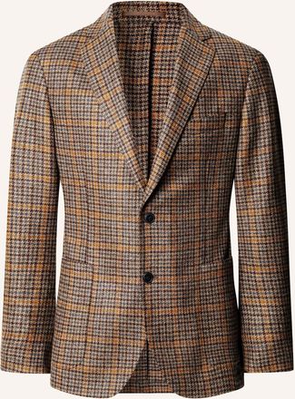 Hackett Sakko Wl Cash Gunclub beige