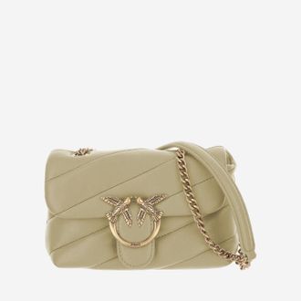 Pinko Sac &agrave; bandouli&egrave;re Pinko Love Baby Puff