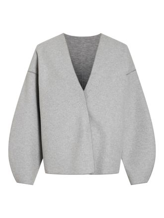 Vila Vijuice Loose L/S Jacket - Noos