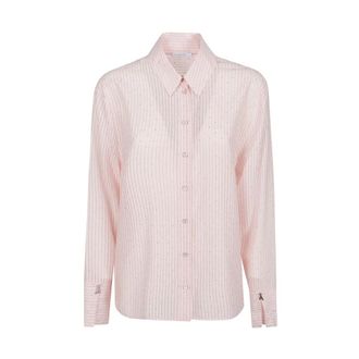 Patrizia Pepe Shirts - - Blouses & Shirts - Damen - Rosa - M