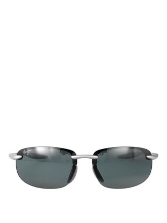 Maui Jim Sonnenbrille - Silber