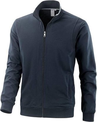 Joy Herren Sweatjacke / Trainingsjacke Dirk Zip Jacket