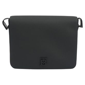 Burberry Homme, Sacs, Noir, Taille: ONE Size Sacs bandouli&egrave;re