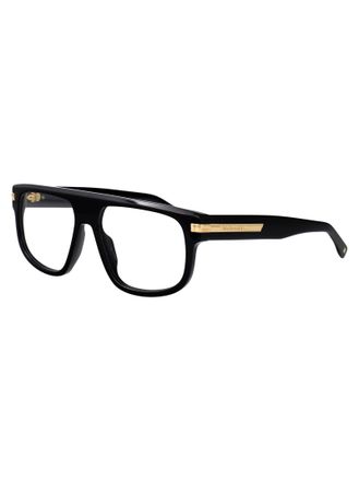 Dsquared2 Mens Sunglasses D20179 Black Acetate Glasses & Frames